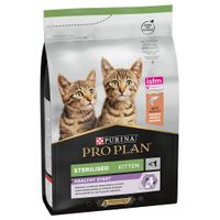 PURINA PRO PLAN Katzenfutter online kaufen | zooplus