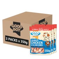 Good Boy Dog Treats Next Day Delivery 24h
