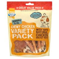 Good Boy Dog Treats Next Day Delivery 24h