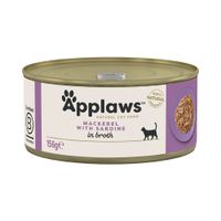 Applaws Natural Cat Food | Buy Now for Less at zooplus