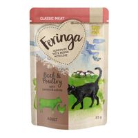 Feringa Wet Cat Food Next Day Delivery 24h