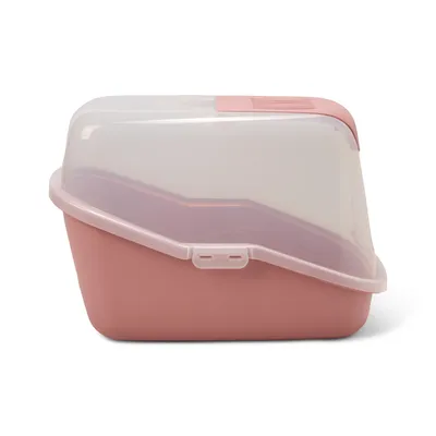 Savic Nestor Toilette per gatti, trasparente compra ora