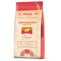 Fitmin granule pro psy | zoohit