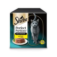 Sheba Katzenfutter Schon ab 2.19