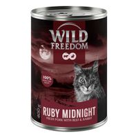 Wild Freedom w sklepie zooplus