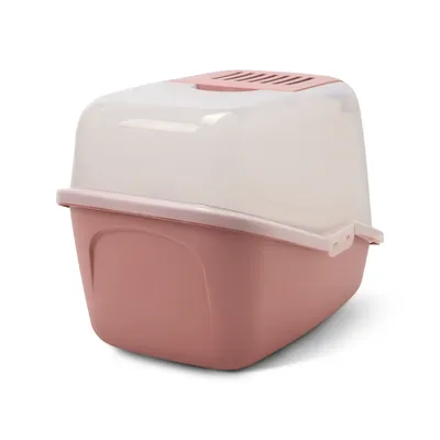 Savic Nestor Toilette per gatti, trasparente compra ora