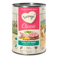 Feringa Wet Cat Food | Buy at lowest prices at bitiba.co.uk