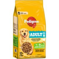 Pedigree pentru câini : prețuri avantajoase | zooplus.ro