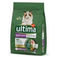 ultima cat biscuits