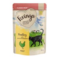 Feringa Wet Cat Food | Buy at lowest prices at bitiba.co.uk