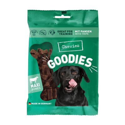 Chewies for dogs store