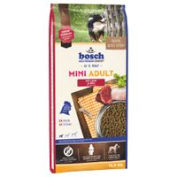 bosch Hundefutter Schon ab 4.19