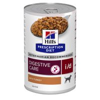 Hill's Prescription Diet i/d Digestive Next Day Delivery 24h