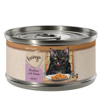 Feringa Wet Cat Food | Buy at lowest prices at bitiba.co.uk
