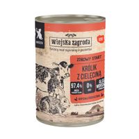 Wiejska Zagroda w sklepie zooplus