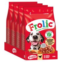 Croquettes Frolic pour chien Profitez de l'offre