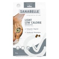 Sanabelle Dry Cat Food Next Day Delivery 24h