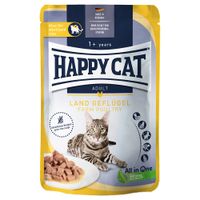 Happy Cat Nassfutter Schon ab 5.69