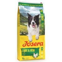 Josera Hundefutter zu TOP Preisen | bitiba.de