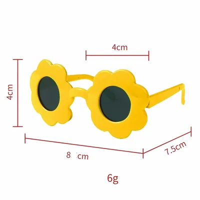 Petopia Lunettes de soleil pour petits chiens pas cher