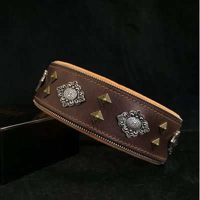 Das Aztec Halsband