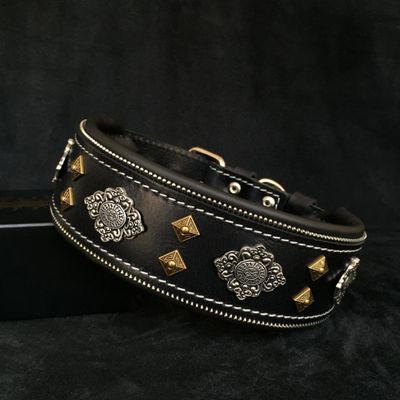 Aztec Schwarz