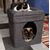 Collapsible Cube Cat Den | zooplus.co.uk
